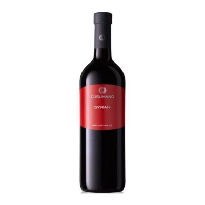 Syrah - Meregalli France